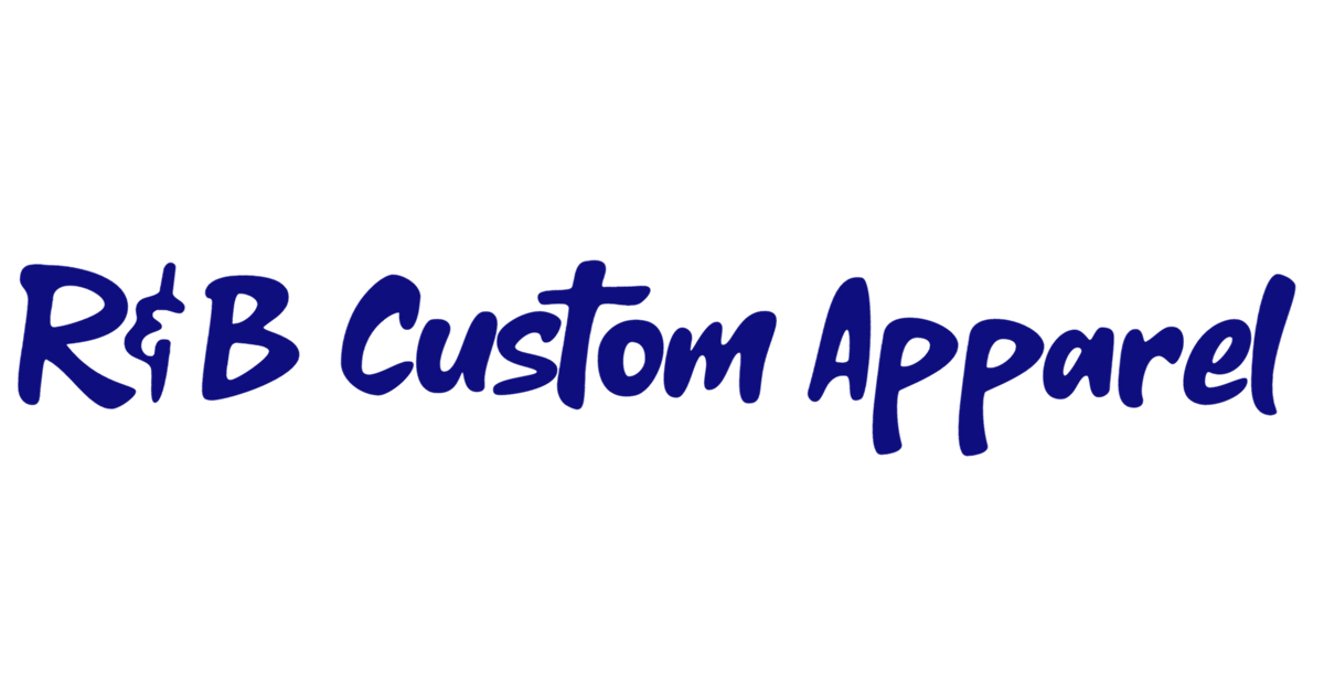 RandB Custom Apparel